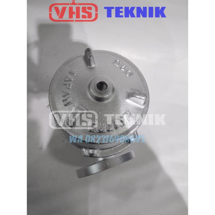 Jual FUJITA 3-WAY PISTON CONTROL VALVE P3WR-RF1 DN25 1 INCH THREE WAY ...