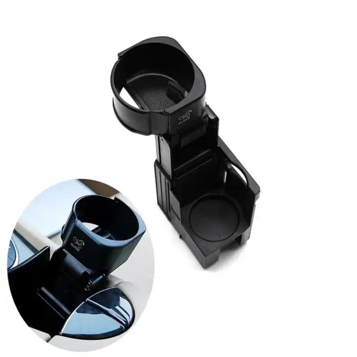 Jual Mercedes W211 W219 Cup Holder Mercy Konsol Botol Minum E200 CLS ...