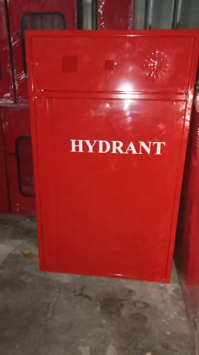 Jual Hydrant Box Tipe B - Jakarta Barat - G & G teknik | Tokopedia