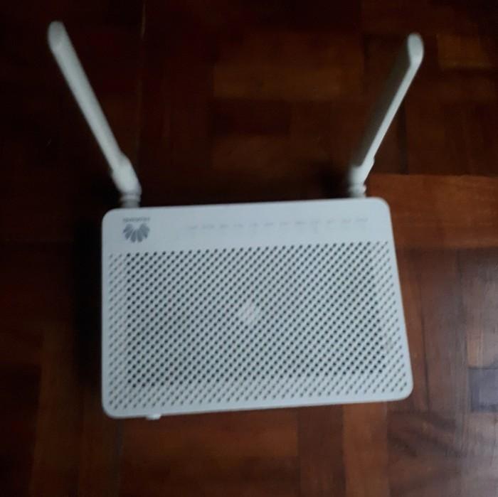 Jual |BEST| gpon huawei hg8245h5 ont router - Jakarta Barat - toko ...