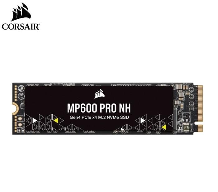 Promo Corsair SSD MP600 PRO NH 2TB M2 NVME PCIe Gen 4x4 CSSD-F2000GBMP600PNH Cicil 0% 3x ...