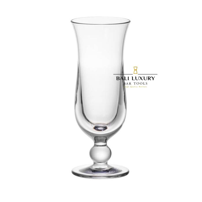 Jual Polycarbonate Unbreakable Hurricane Glass 320ML - Kota Denpasar - Bali Luxury Bar Tools ...