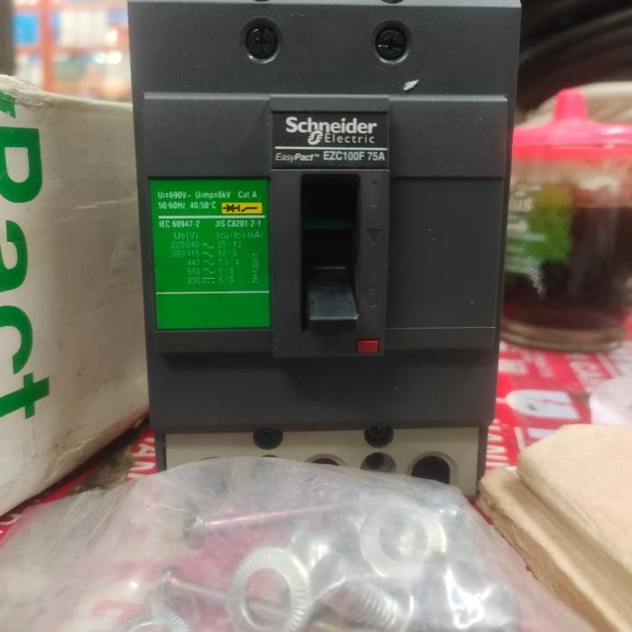 Jual ezc100f3075 schneider original Best - Kota Tangerang Selatan ...