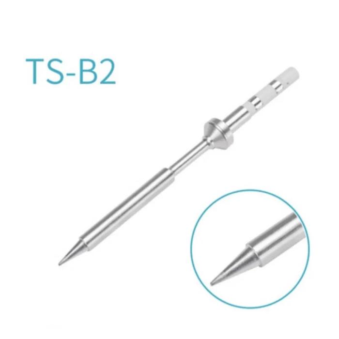 Jual . Original Replacement Solder Tip For Ts101 Ts100 Pine64 Smart ...