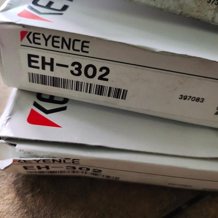 Jual KEYENCE EH-302 Best - Kota Tangerang Selatan - DINASTI ELECTRICAL ...