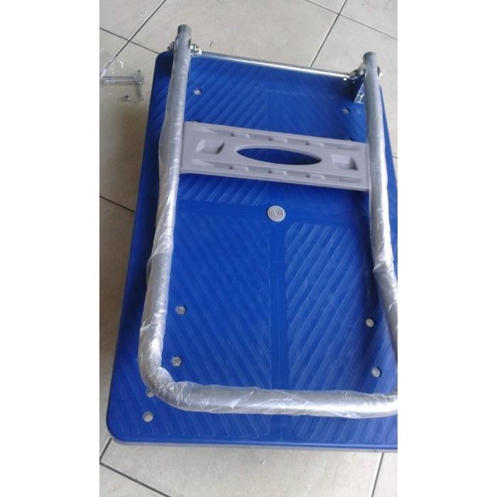 Jual ready wipro trolly dorong heavy duty 200kg - kereta dorong barang ... Jual ready wipro trolly dorong heavy duty 200kg - kereta dorong barang ...
