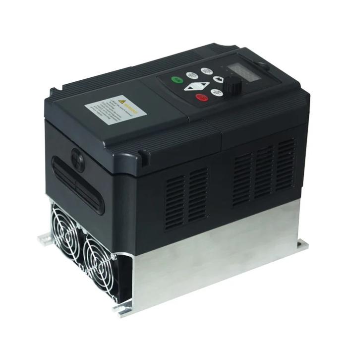 Jual . Variable Frequency Converter 50Hz/60Hz Vfd 11Kw Single-Phase ...