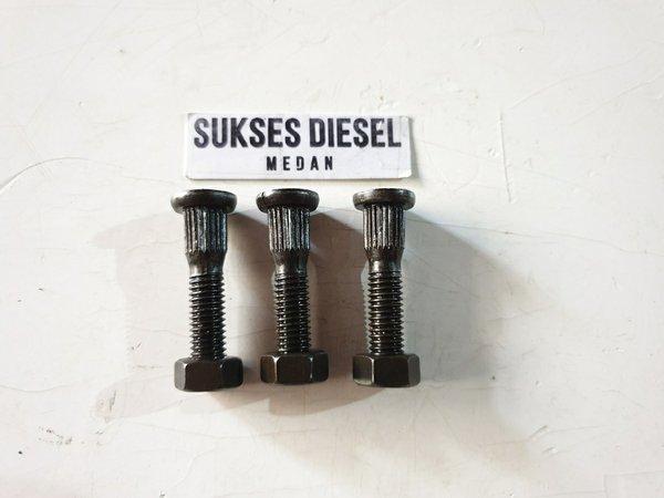 Jual Bolt Fuel Injection Pump Baut Pompa Minyak Solar Mesin Diesel ...