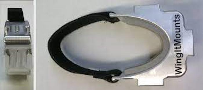 Jual STRUT WING MOUNT CAMERA FOR CESSNA - Kab. Tangerang - Aerosupplyid ...