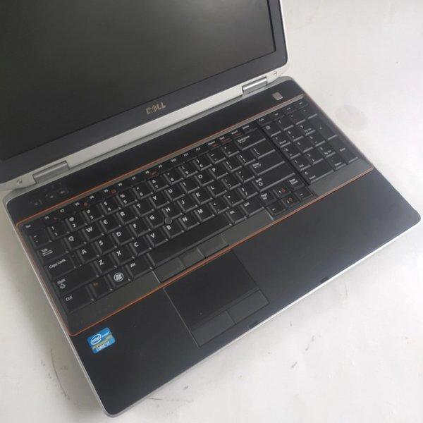 Jual Dell Core I7 Ram 16Gb Hardis 1Tb Laptop Layar Lebar 17Inch Mantap ...