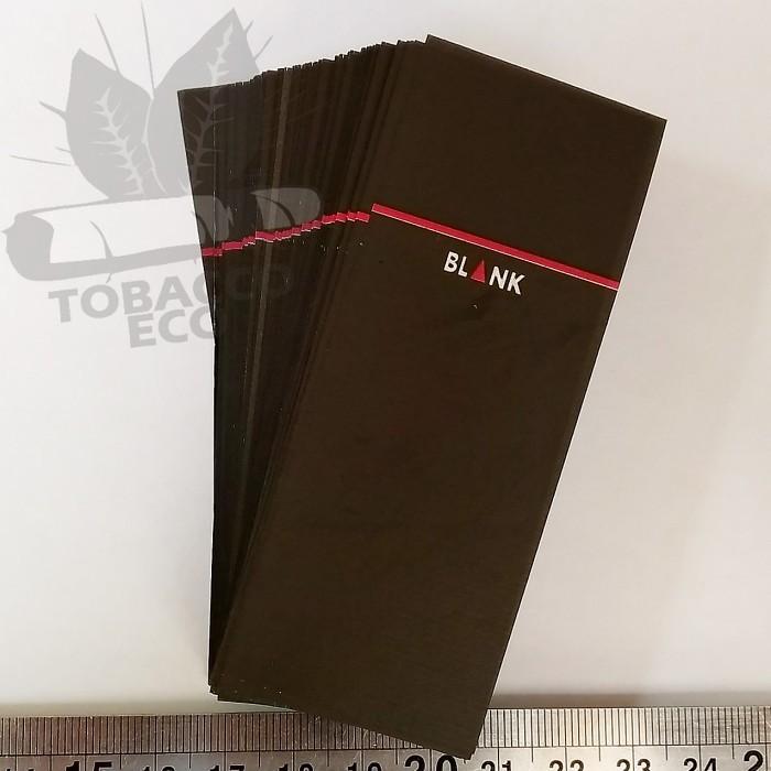 Jual Ukuran Mild Black Hitam Kertas Papir Linting Rokok Tembakau ...