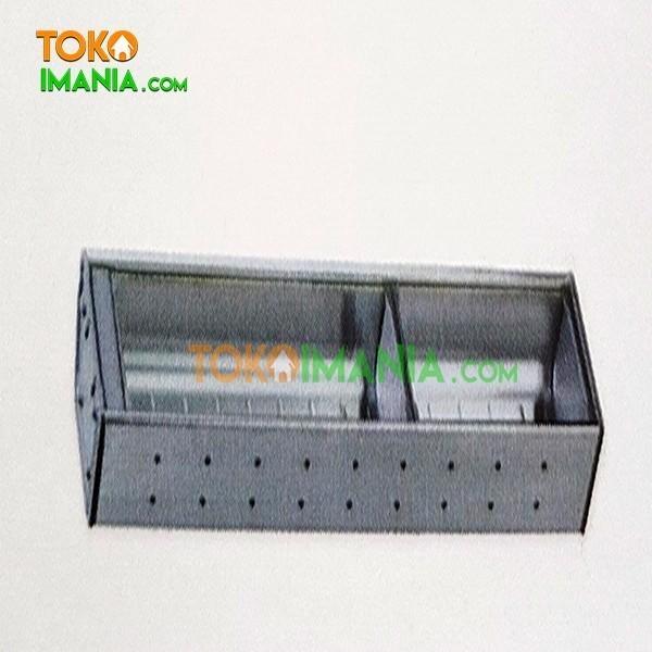 Jual Rak Sendok Stainless 40cm Vitco XT 3500C3 - XT 3500G2 - Kota ...