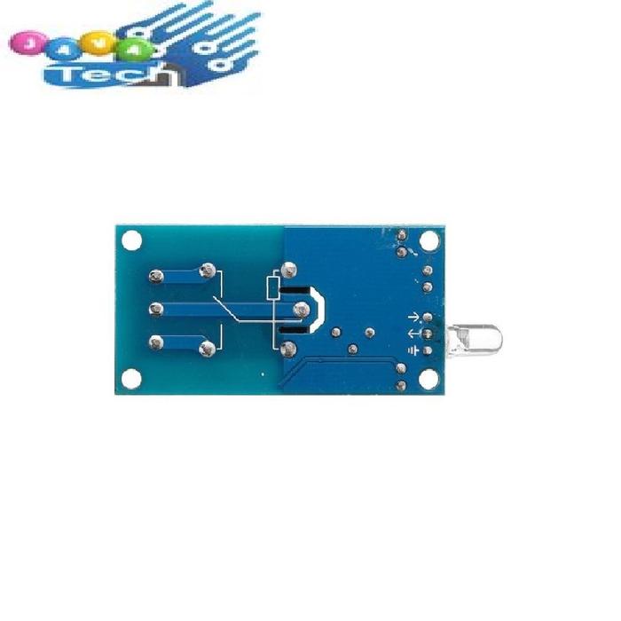 Jual Modul Sensor Photodioda DC 5V 12V Photoelectric Light Sensor ...