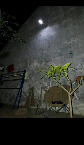 Jual Lampu Pju Cell 5 Tt Led Tenaga Tenaga Surya Lengkap Tiang Dan ...