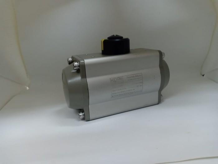 Jual AT-160D Pneumatic Actuator Double Acting - DN150 KOBE CONTROL Best ...