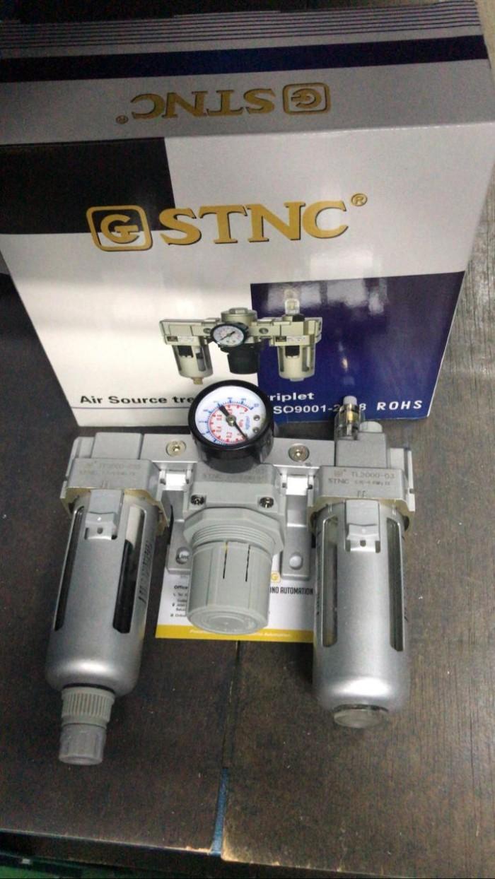 Jual AIR UNIT COMBINATION PORT 3/8" AUTO DRAIN TC3000-03D STNC PNEUMAT ...