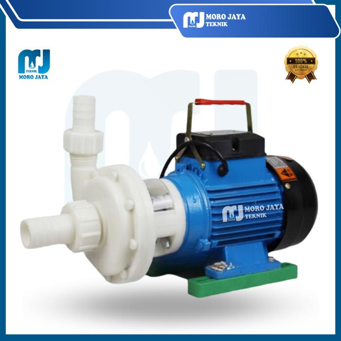 Jual Pompa Kimia Chemical Pump 1 Hp 220V Pompa Cairan Asam 1Hp 220v Garansi - Jakarta Barat ...