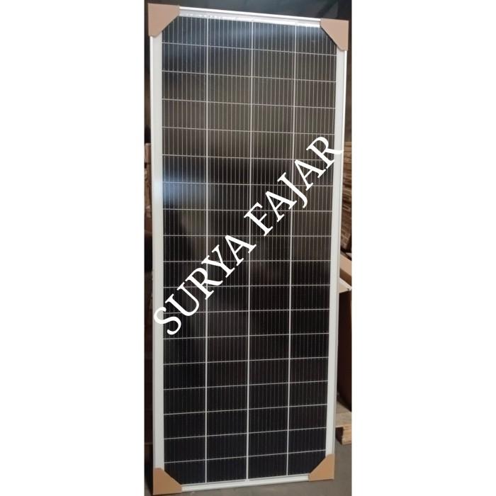 Jual Solar Panel Solar Cell Panel Surya Maysun 300Wp Monocrystalline ...