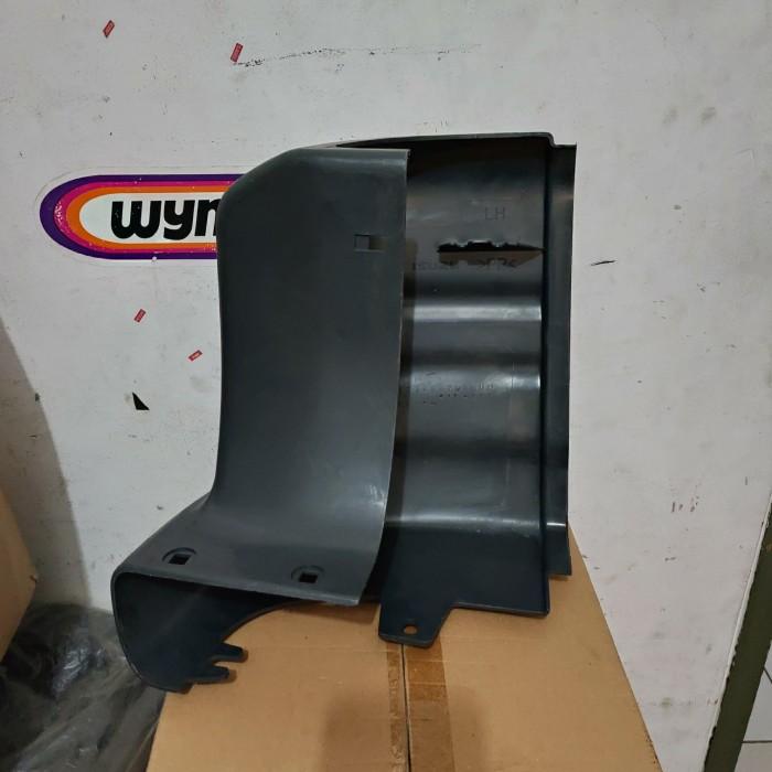 Jual Bumper Belakang Kiri LH Isuzu Panther Touring Grand Touring ...