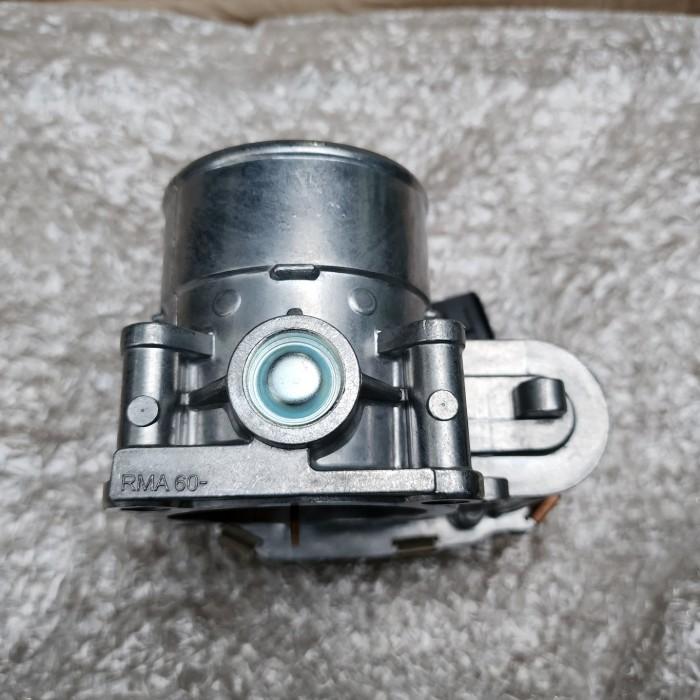 Jual Throttle Body Trotel Body Isuzu Dmax dan MUX 4JK 2.5 - Jakarta ...