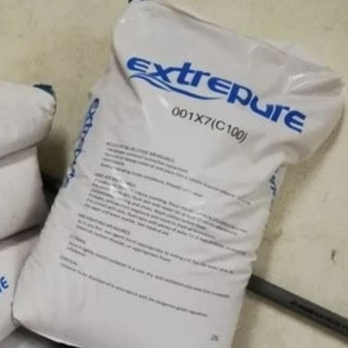 Jual Resin Cation Softener Extrepure Best - Kota Surabaya - INDOTARA ...