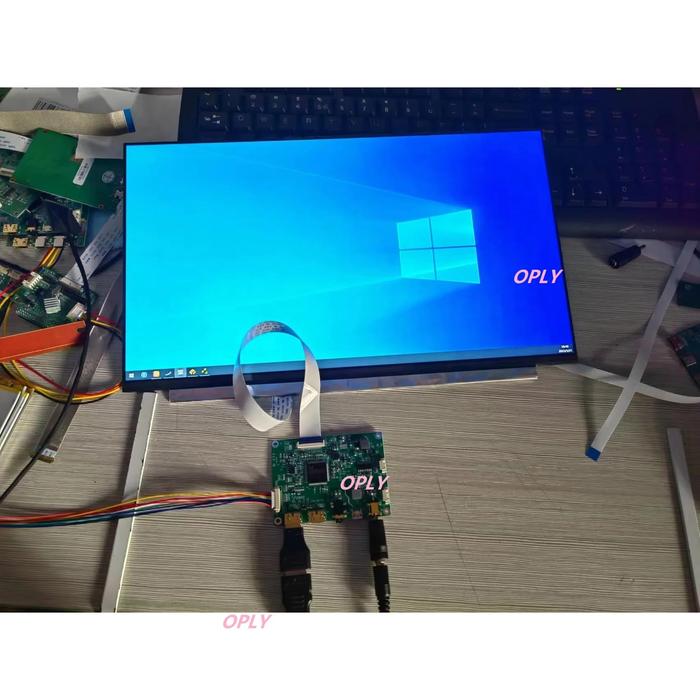 Jual Edp Controller Board 2K For B133Hat02.5 B133Hat03.0 B133Hat04.0 ...