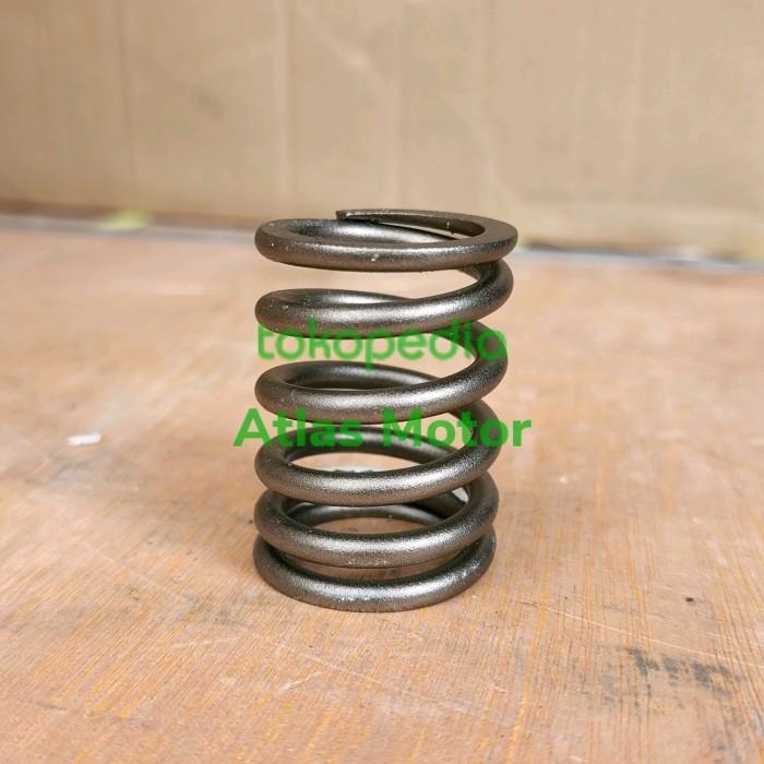 Jual Spring Valve Per Klep Isuzu Elf Engkel NHR NKR NLR 55 Original ...