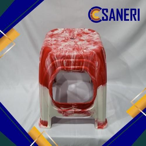 Jual BANGKU TINGGI BASO HURUF WARNA COMBINASI - Biru - Kota Medan ...