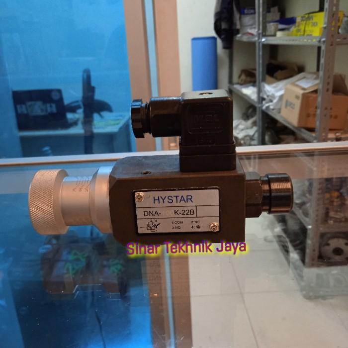 Jual Pressure Switch DNA-100K HYSTAR - Jakarta Barat - Sinar tehnik ...