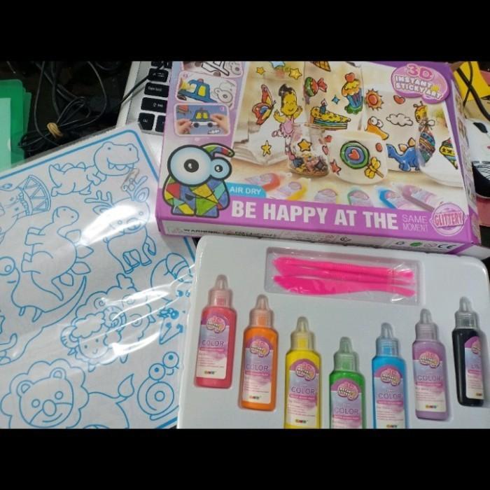 Jual produk PRODUCT BAGUS UKURAN BESAR magic sparkle f5 JUMBO SIZE ...