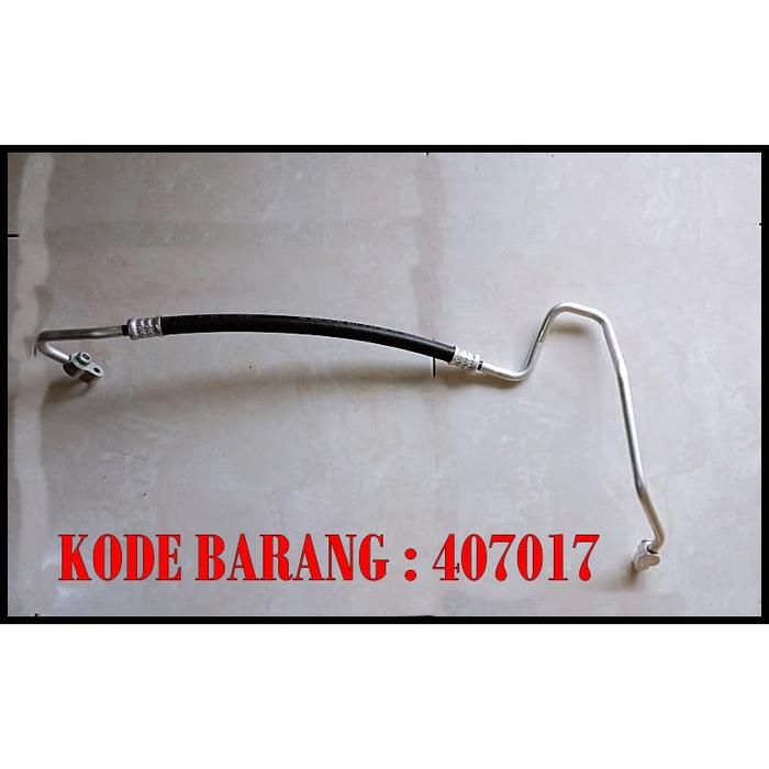 Jual produk Hose Discharge Suction Selang Pipa Ac Mobil Honda CRV 2003 ...