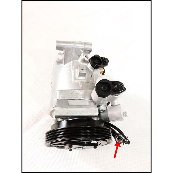 Jual produk Compressor Kompresor Ac Mobil Suzuki SX4 X Over Assy Neo ...