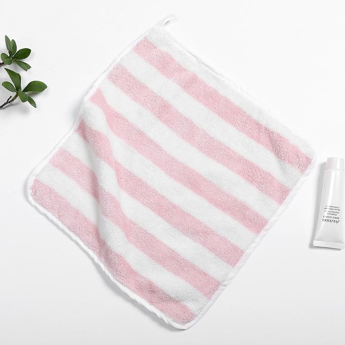 Jual produk Washlap Handuk Lembut Mini Handuk Muka Lap Muka Lap Badan ...