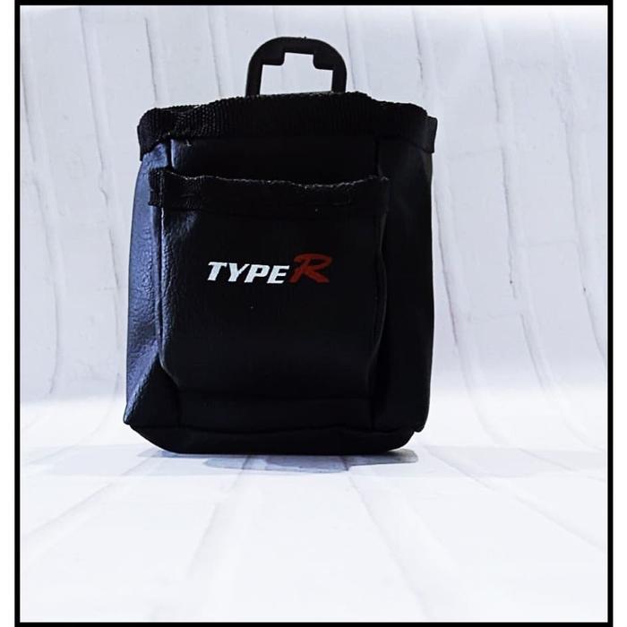 Jual produk Kantong Merk Type R untuk di Grill Ac Mobil silahkn diorder ...