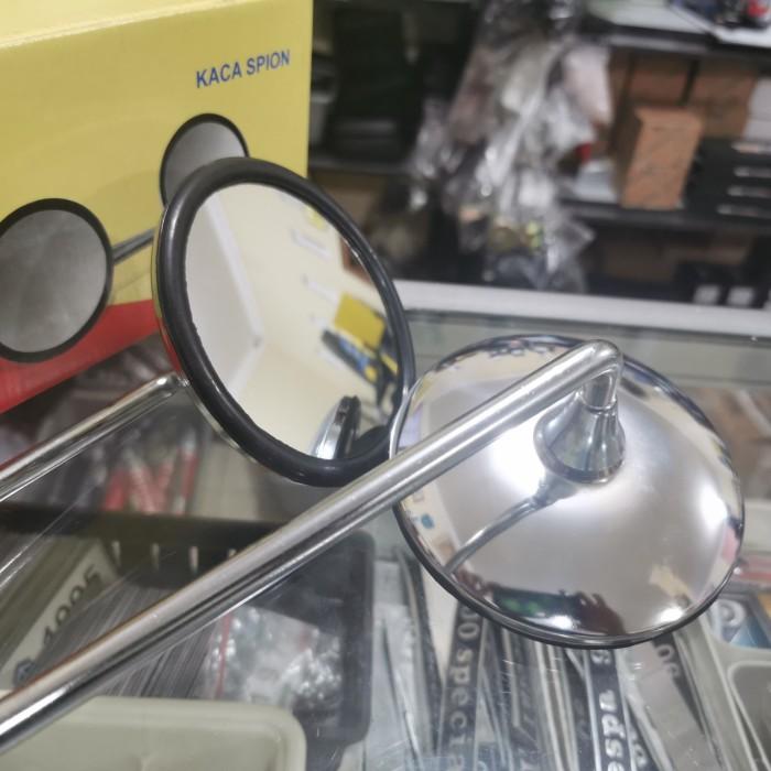 Jual Spion Vespa NPX New PX Original Danmotor All Vespa Classic ...