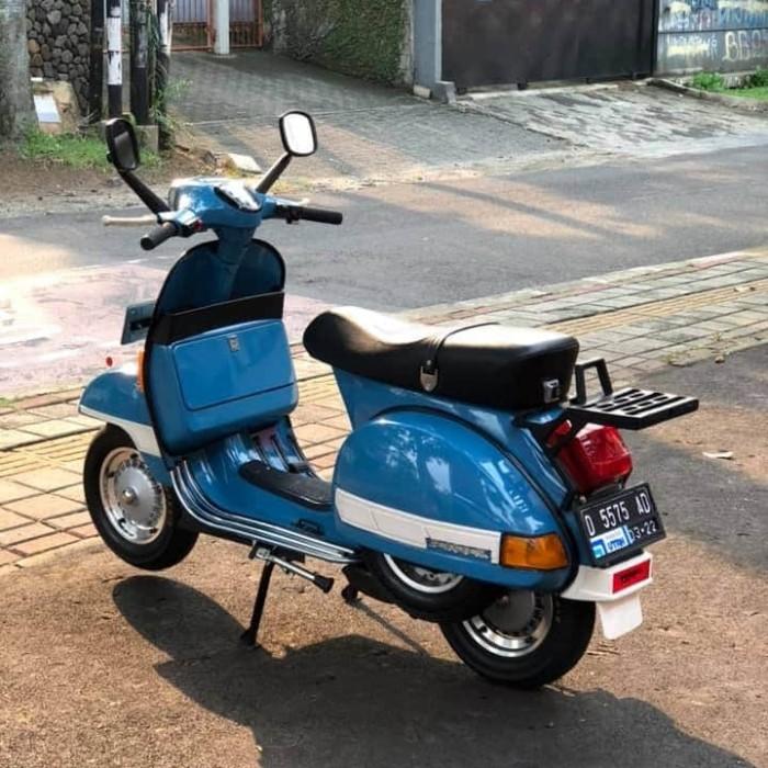 Jual Spion Vigano vespa PX PXE PS excel spartan set Tanpa bracket ...
