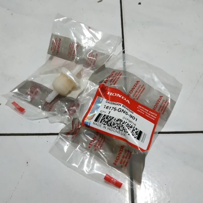 Jual Cup Filter Bensin Ori Honda Kirana Supra X 125 FitX Karisma ...