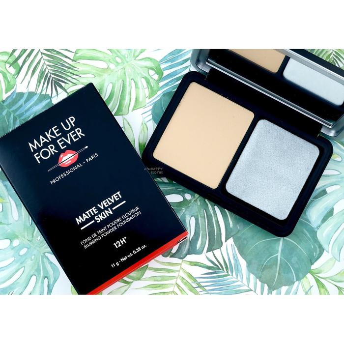 Harga Bedak Compact Makeup Forever | Saubhaya Makeup
