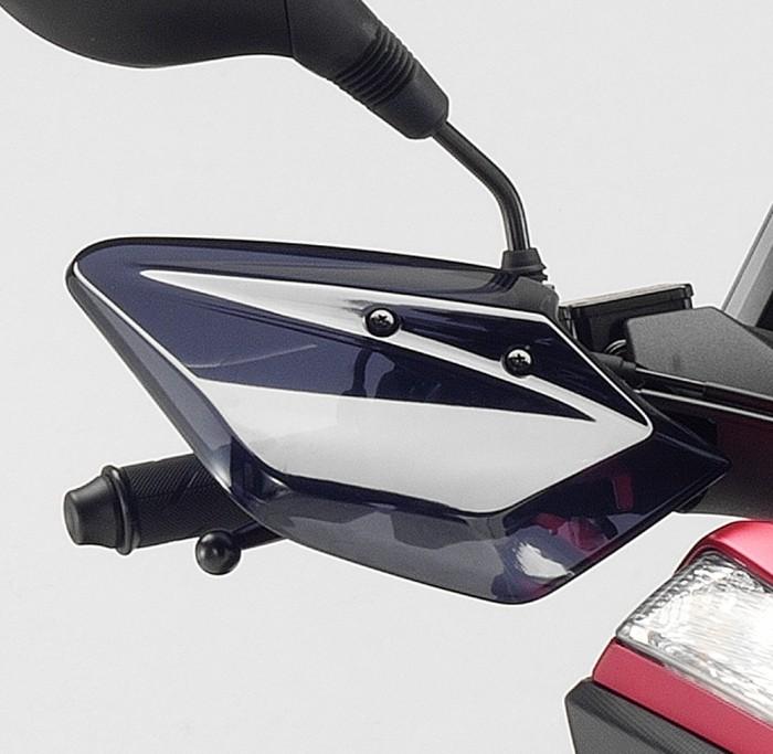 Jual NEW handguard motor yamaha nmax plug and play pelindung tangan ...