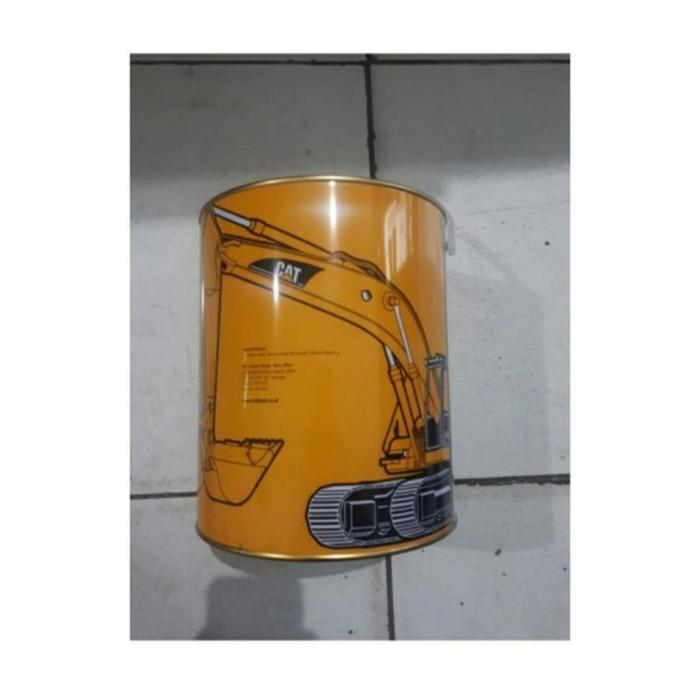 Jual 0502575 YELLOW PAINT CATERPILLAR - Jakarta Pusat - mascara ...