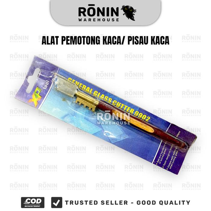 Jual XP TOOL Pisau Kaca Alat Pemotong Keramik Potong Glass Cutter ...