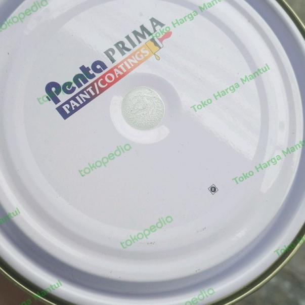 Jual Cat Galvanise / Galvanis Penta 1L - Kota Bekasi - lastorio | Tokopedia