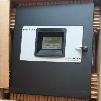 Jual Panel Master Control Fire Alarm MCFA NOTIFIER USA 10 ZONE SFP ...