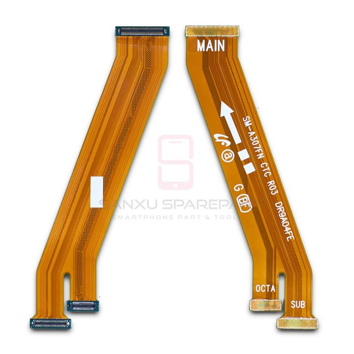 Jual Flexible Board Samsung A30S A307 A307FN / Flexibel Main Board ...