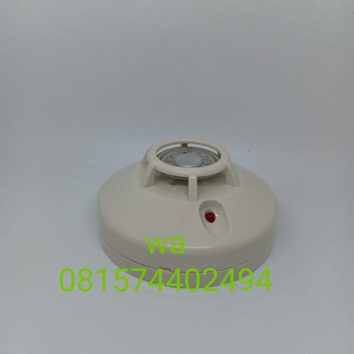 Jual QUALITY! HEAT DETECTOR SYSTEM SENSOR MODEL 885 - Kab. Bekasi ...