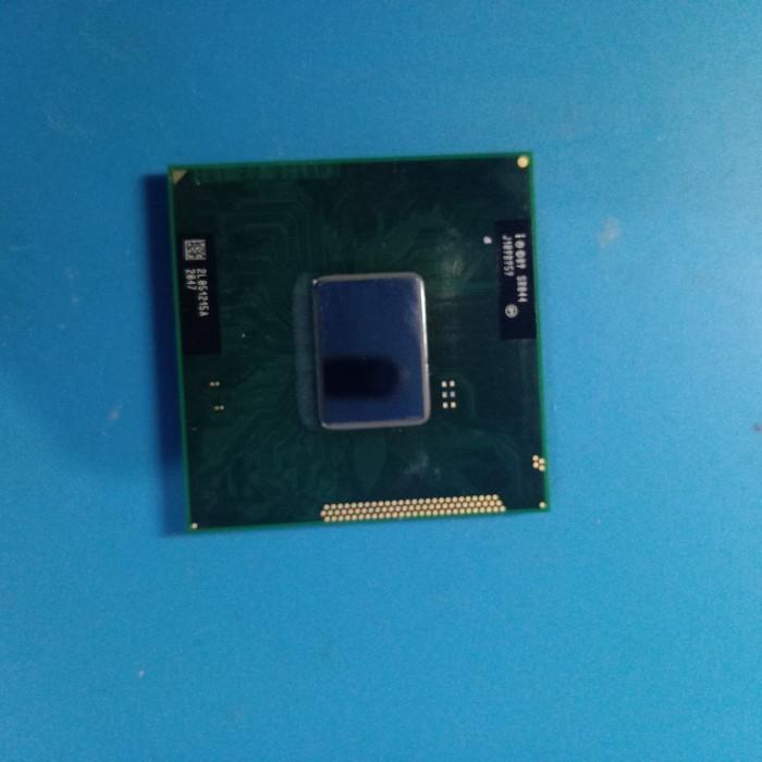 Jual Cpu Processor Laptop Intelâ® Coreâ„¢ I5-2410m Sr04b Di Seller Velvet Store - Cengkareng ...