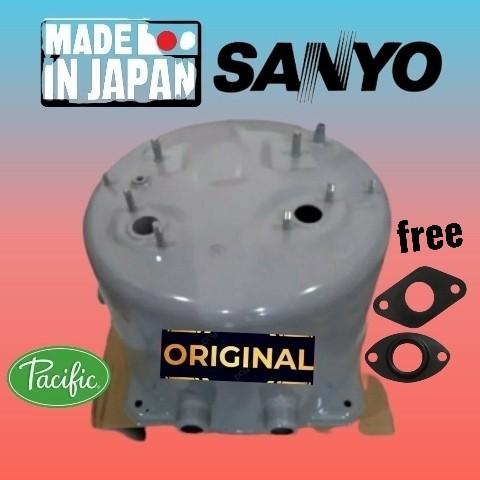 Jual Tangki Tabung Pompa Air Sanyo Ph258Jp Original Made In Japan - Kota Surabaya - PT. TEGUH ...