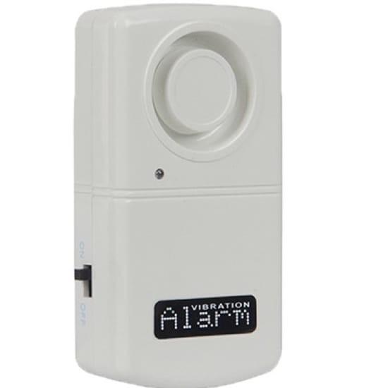 Jual ALARM GEMPA SENSOR GEMPA SENSOR GETARAN GETAR VIBRASI VIBRATION ...