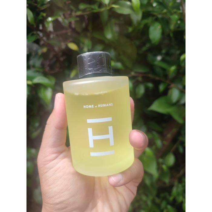 Jual Home of Humans - A much better livingroom reed diffuser decant ...