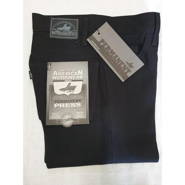 Jual Jual CELANA LEA PRIA PERMANENT PRESS 604 68 00 01 Diskon - Jakarta ...